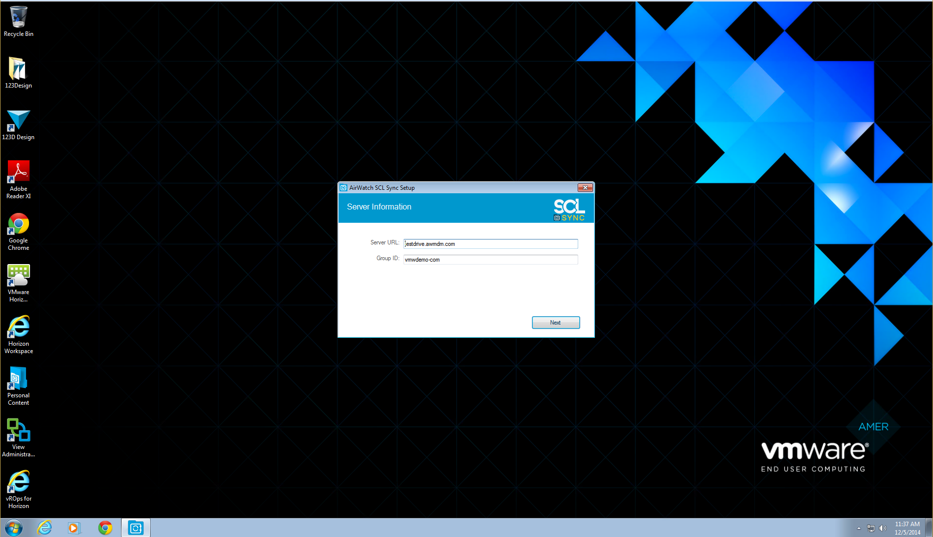 New Vmware Airwatch 92 Console Deep Dive Part 1