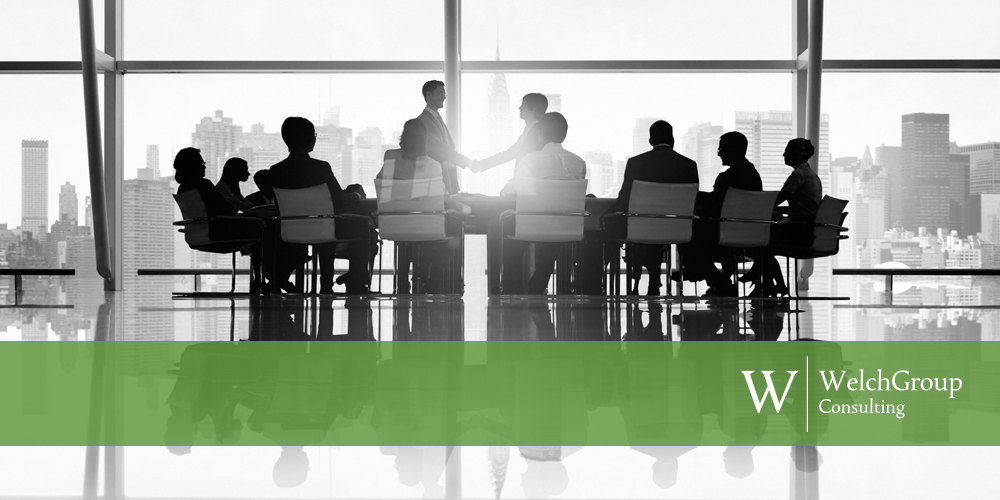 Getting To The Negotiating Table | Business to Business Transitions on ...