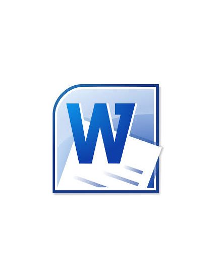 Word Document Logo Microsoft Word Logo, Symbol, Meaning, History, PNG,
